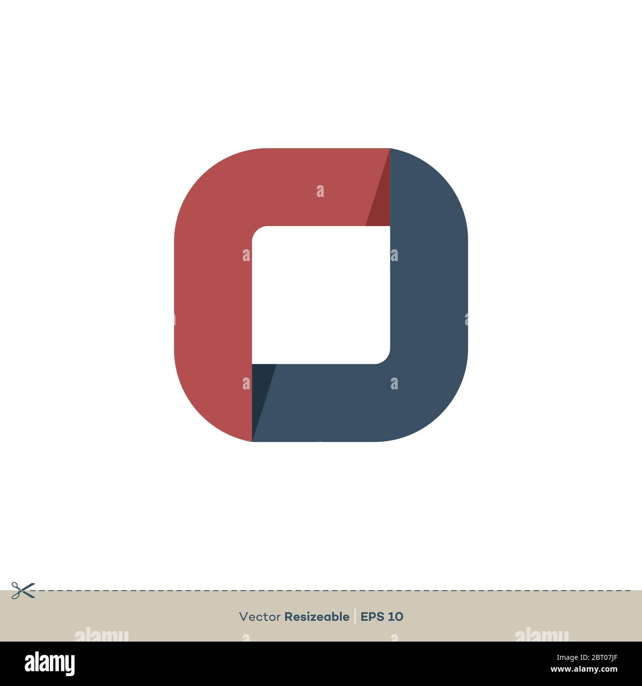 Letter O vector Logo Template Illustration Design. Vector EPS 10 Stock ...