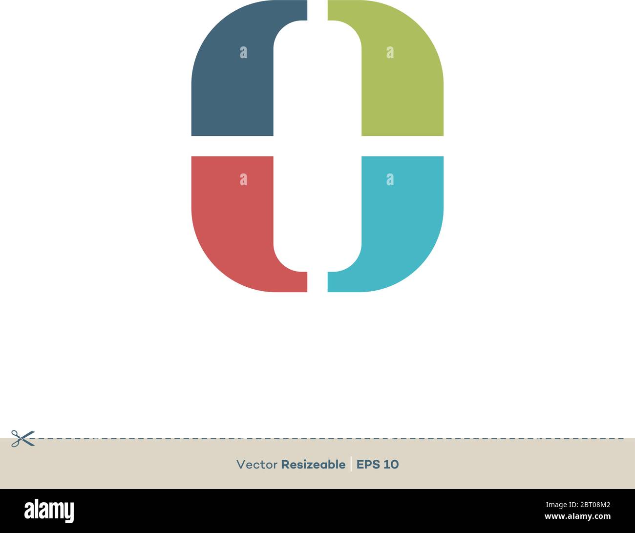 Alphabet letter o signage hi-res stock photography and images - Alamy
