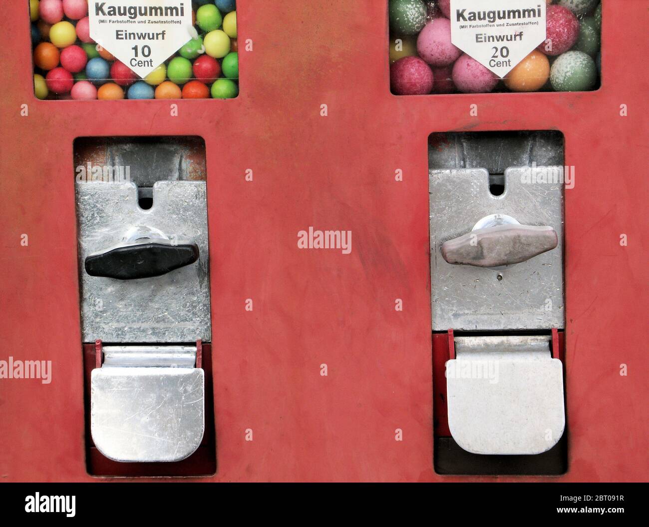 Champ machine hi-res stock photography and images - Alamy