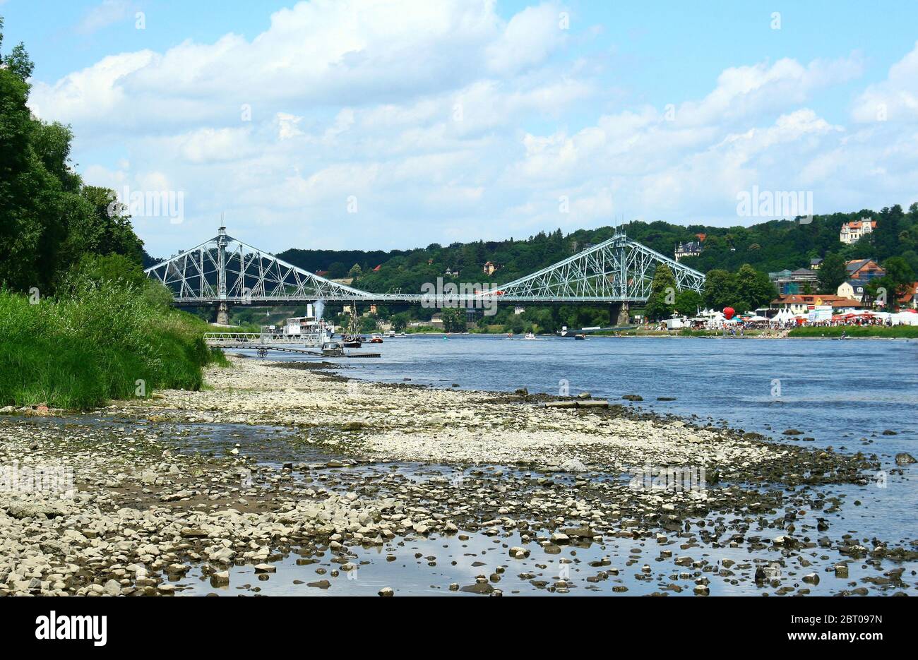 Bridge germany german federal hi-res stock photography and images - Alamy