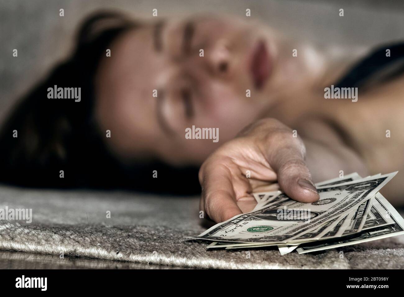 Impotent hi-res stock photography and images - Alamy