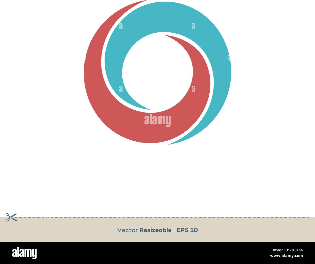 Letter O vector Logo Template Illustration Design. Vector EPS 10 Stock ...