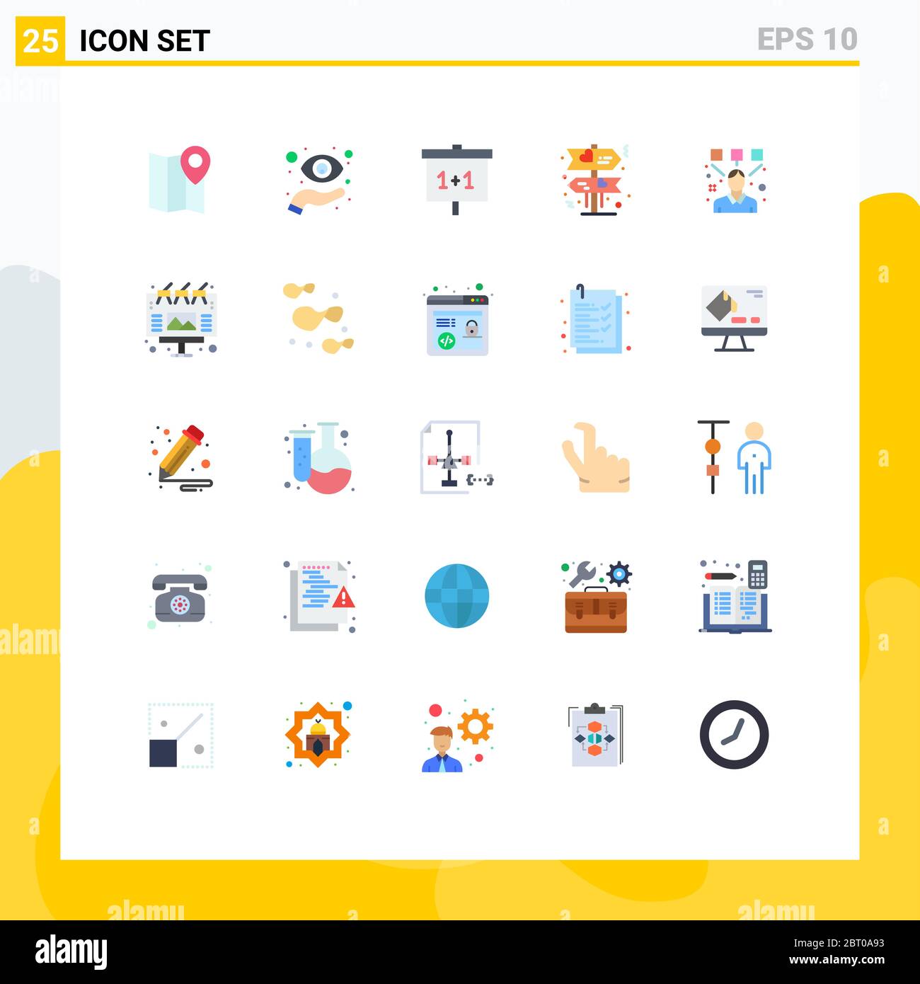 Chips outdoor hand potato Stock Vector Images - Alamy