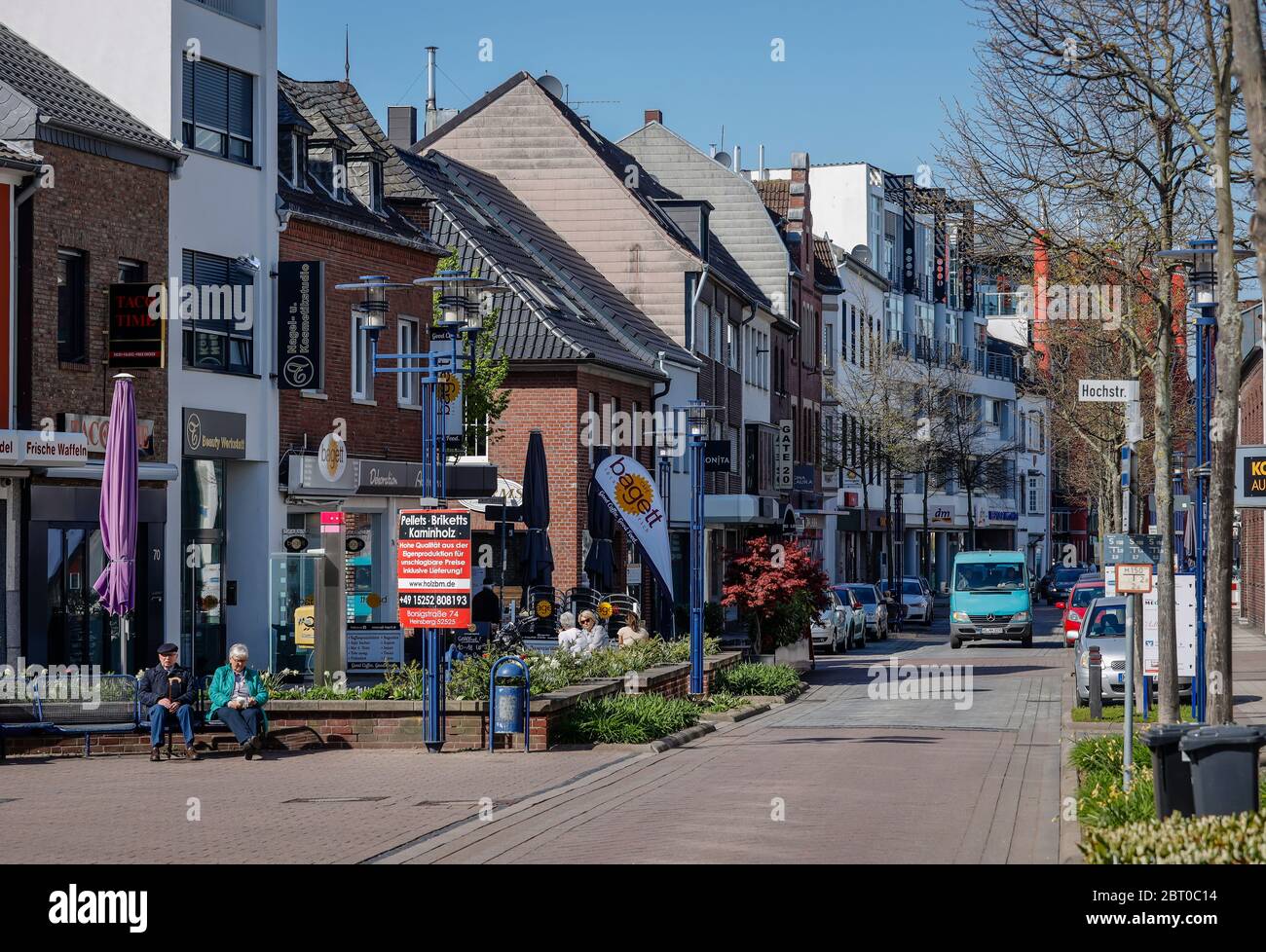 Rhine main district hi-res stock photography and images - Alamy