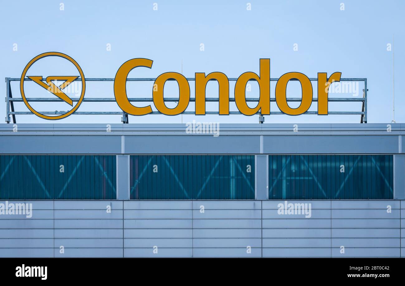 Condor Logo