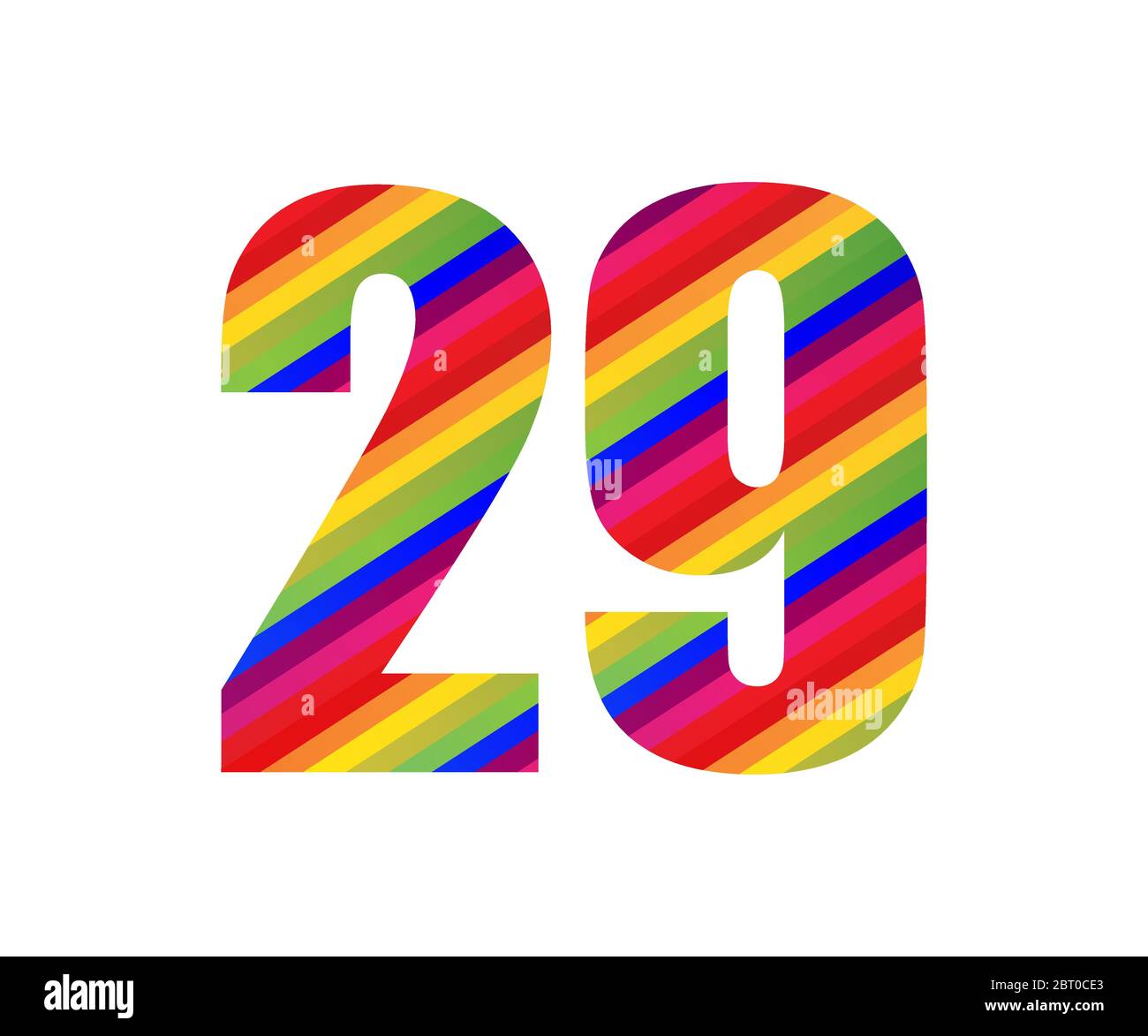 Number 29 Design Number 29 Design