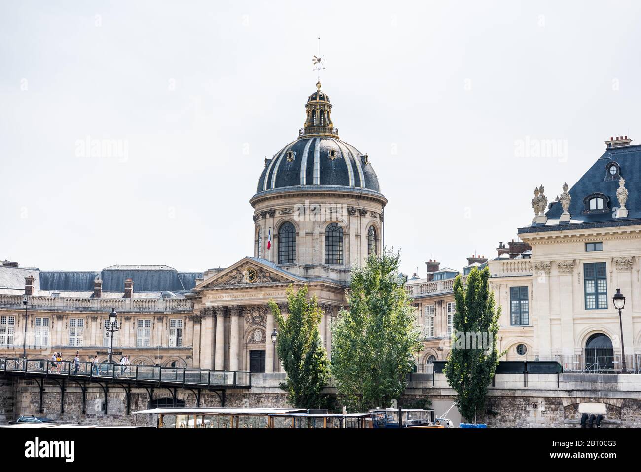 Academies academie francaise hi-res stock photography and images - Alamy