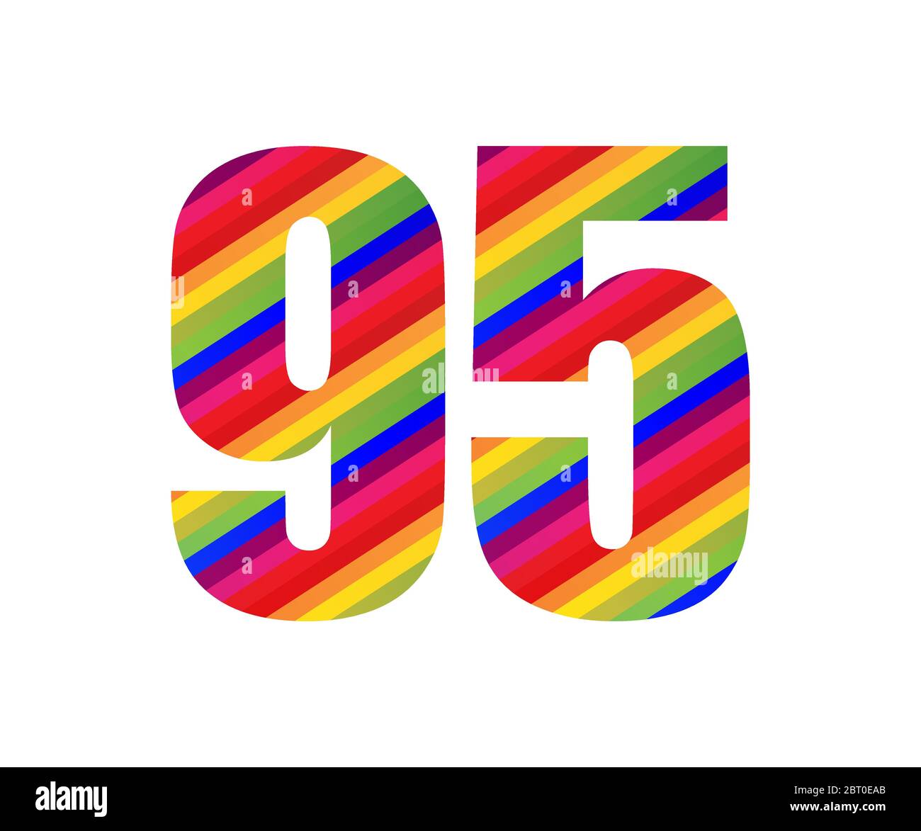 95 vector vectors hi-res stock photography and images - Alamy