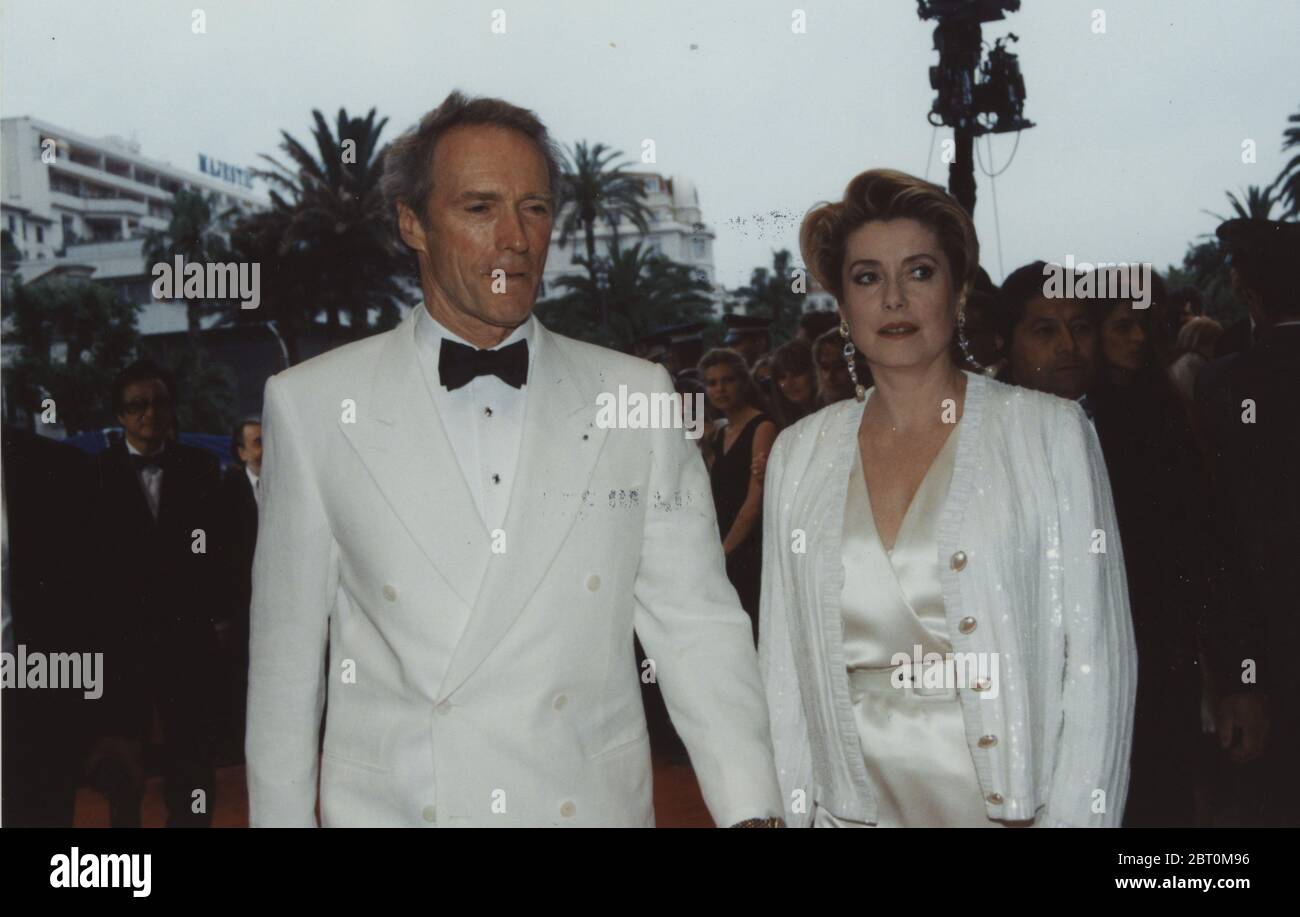 キャスリン・イーストウッド