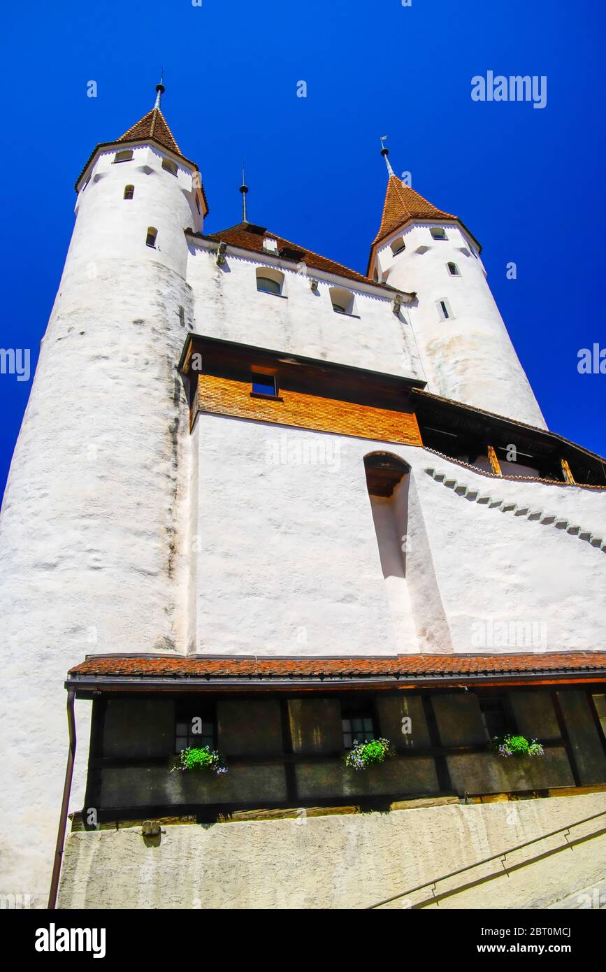 Medieval rulers hi-res stock photography and images - Alamy