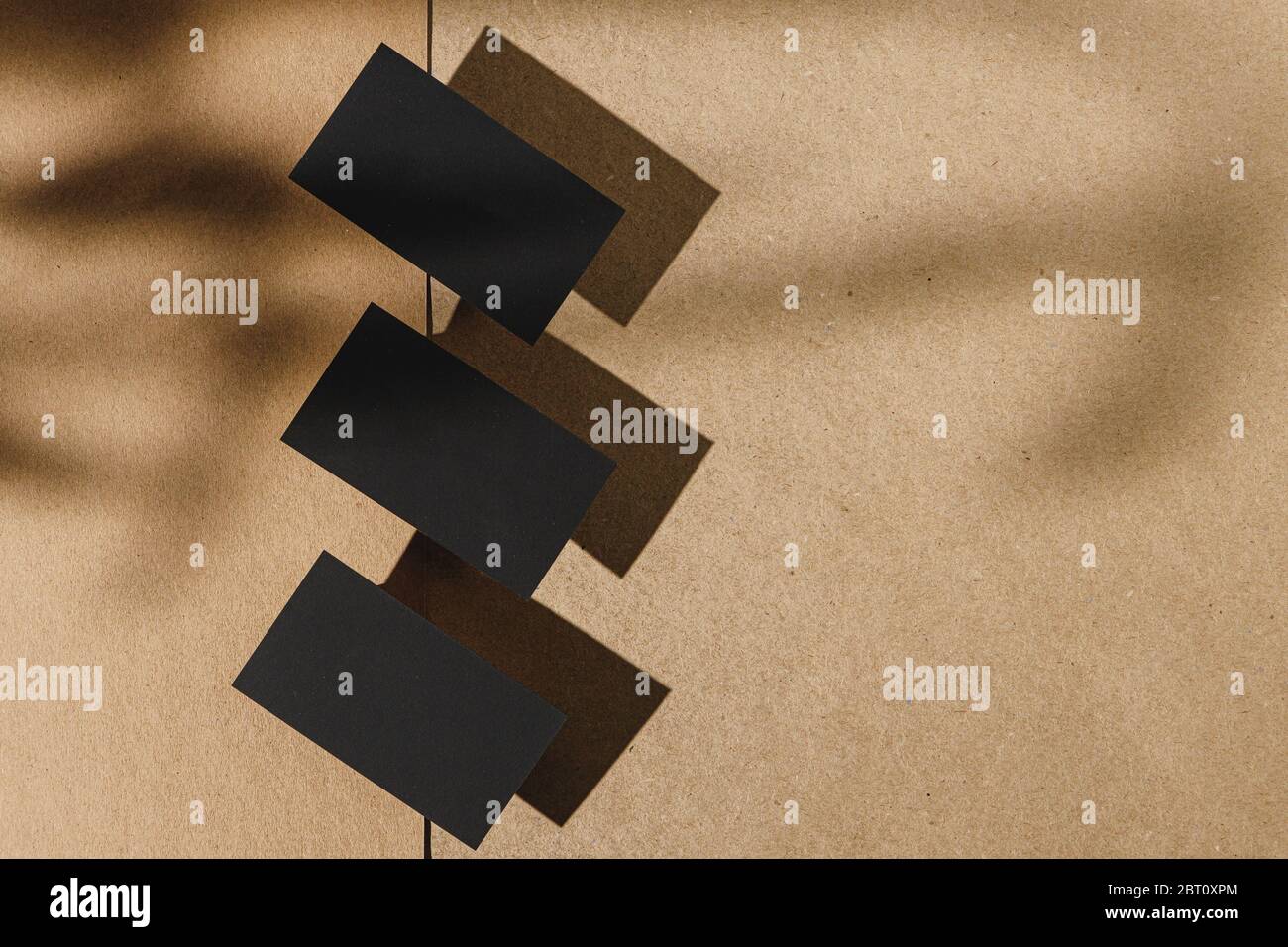 Business cards bulletin board hi-res stock photography and images - Alamy