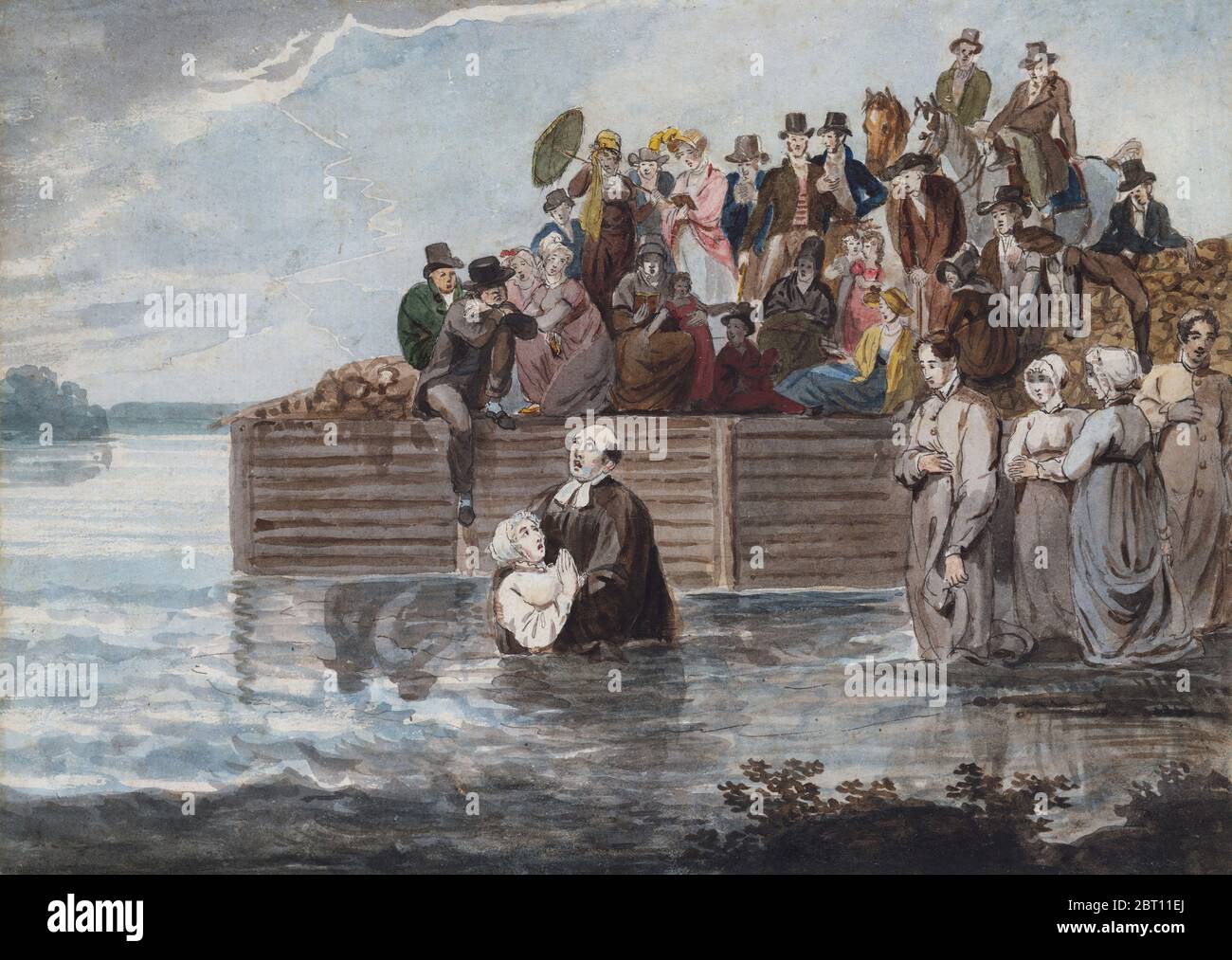 Anabaptist hi-res stock photography and images - Alamy