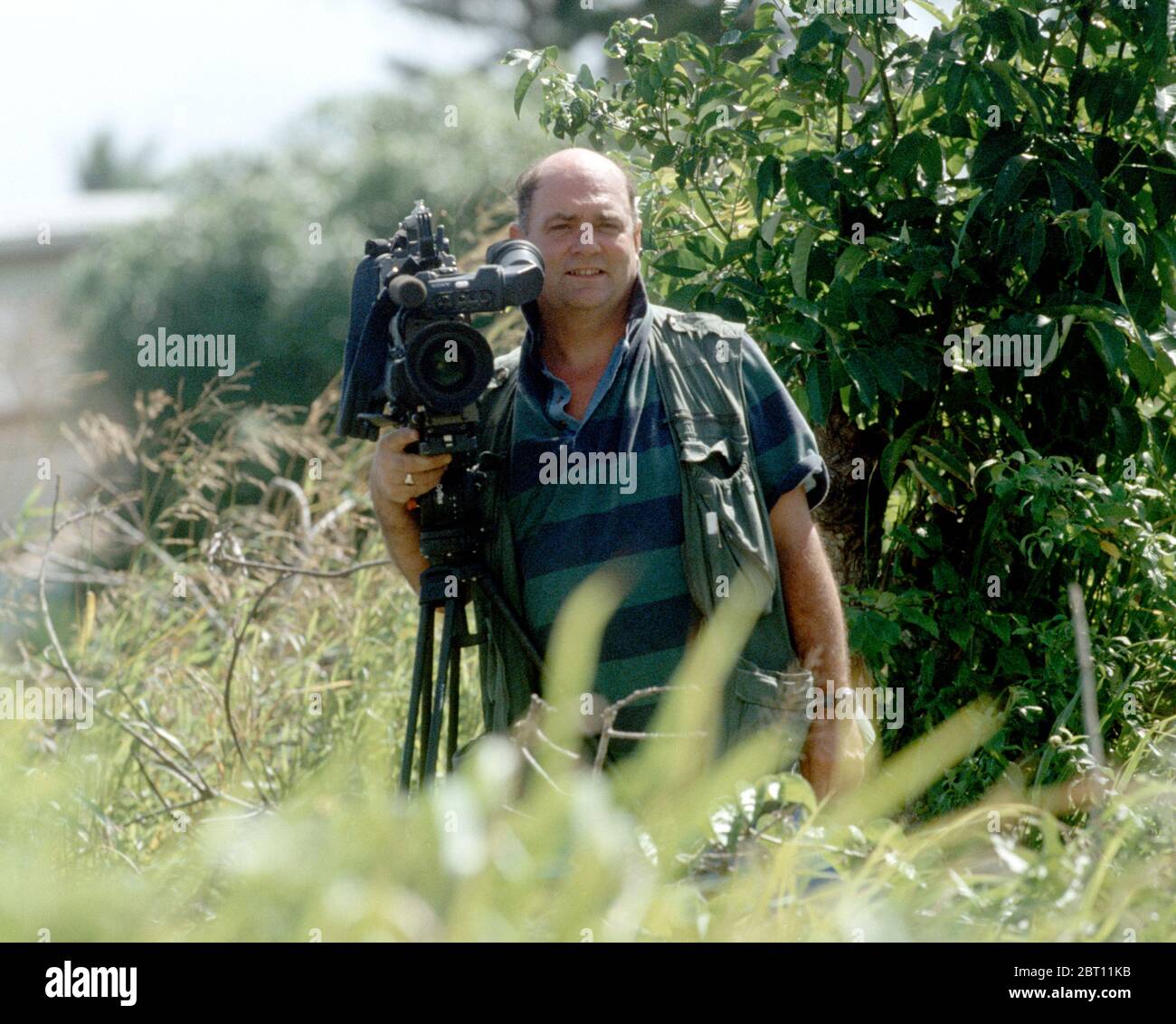 1980's tv family hi-res stock photography and images - Alamy