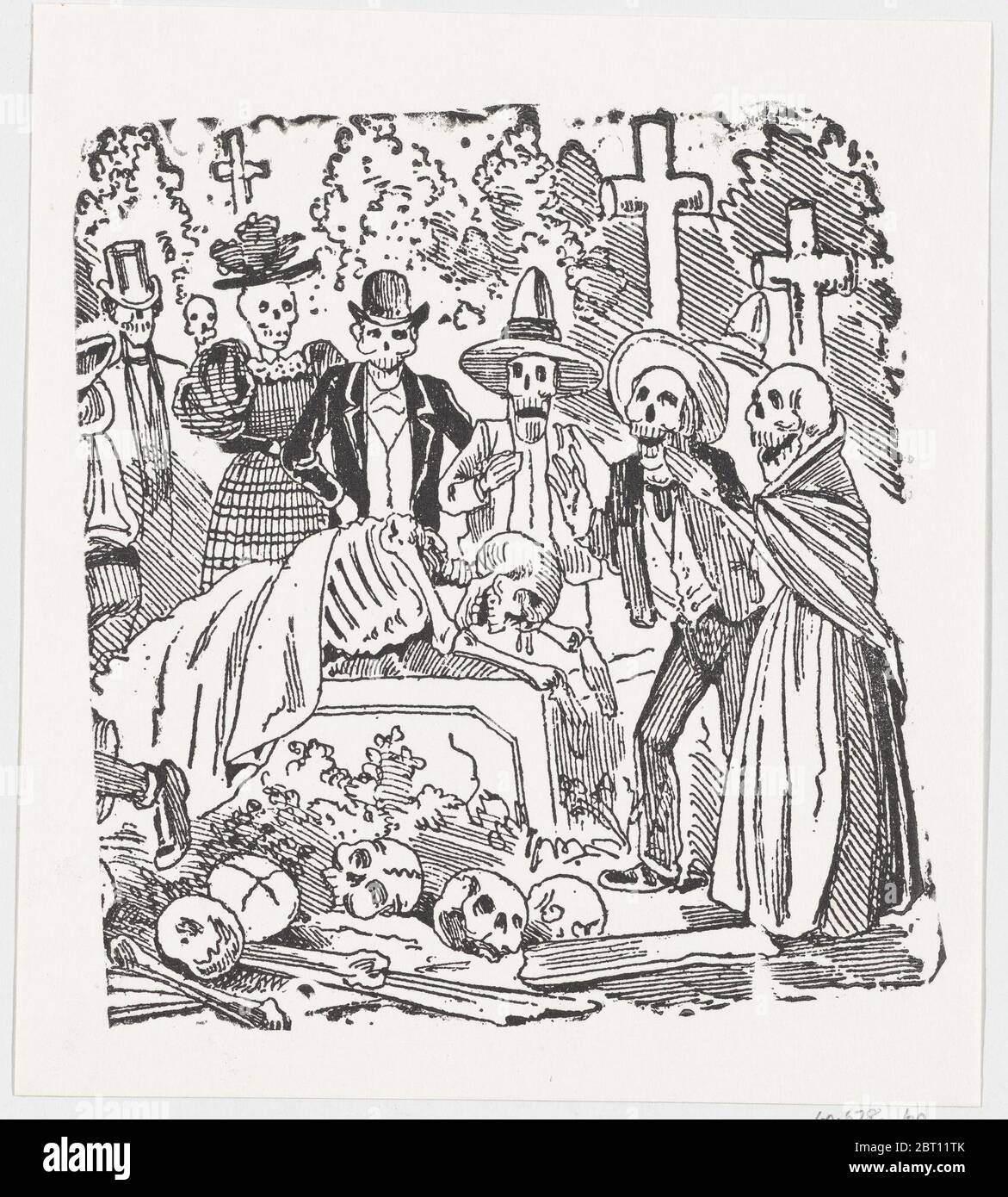 Men crying 19th century hi-res stock photography and images - Alamy