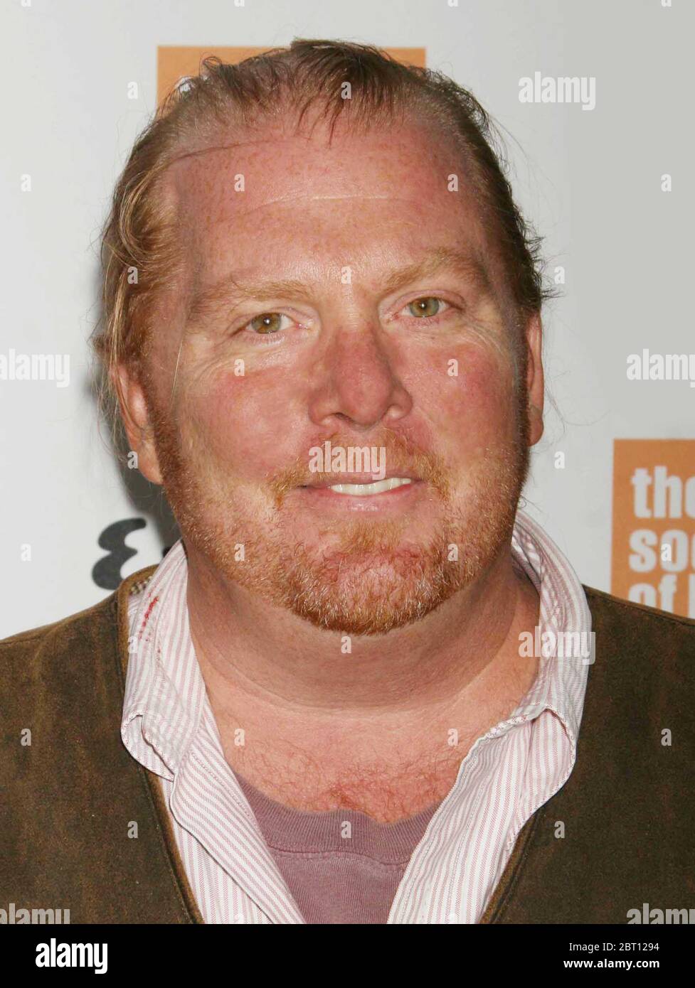 Mario Batali, 2009, Photo By John Barrett/PHOTOlink Stock Photo - Alamy