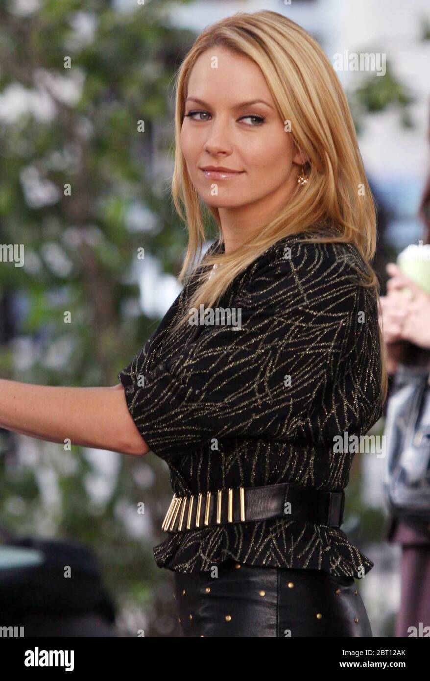 Becki Newton, 2009, Photo By John Barrett/PHOTOlink Stock Photo - Alamy