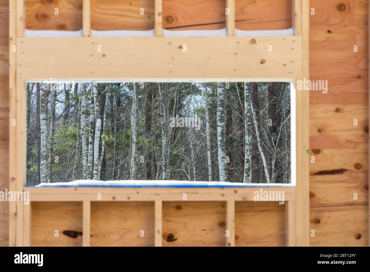 Future window hi-res stock photography and images - Alamy