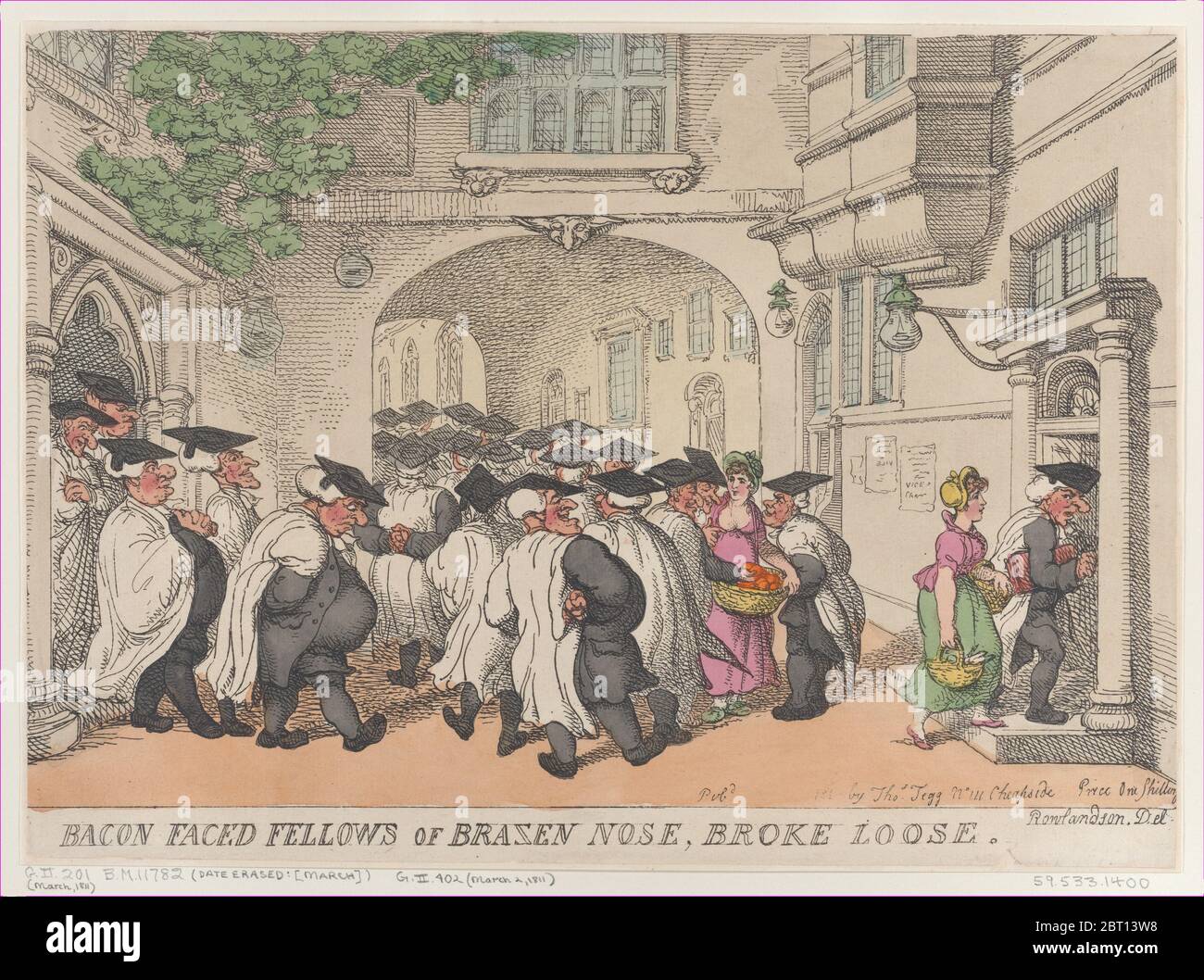 Brazen faced hi-res stock photography and images - Alamy