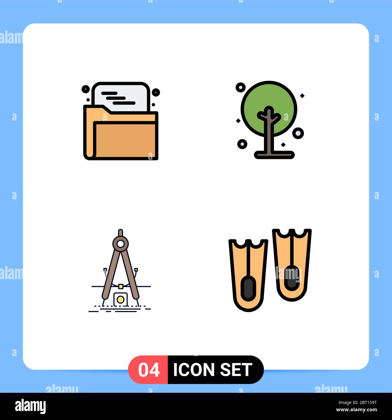 Refinement vector vectors hi-res stock photography and images - Alamy