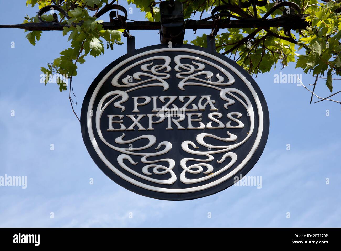 Italian food branding hi-res stock photography and images - Alamy