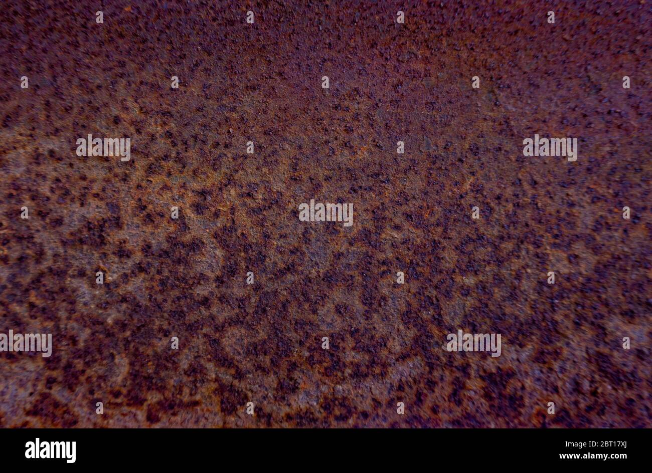 oxide texture on metal surface Stock Photo - Alamy