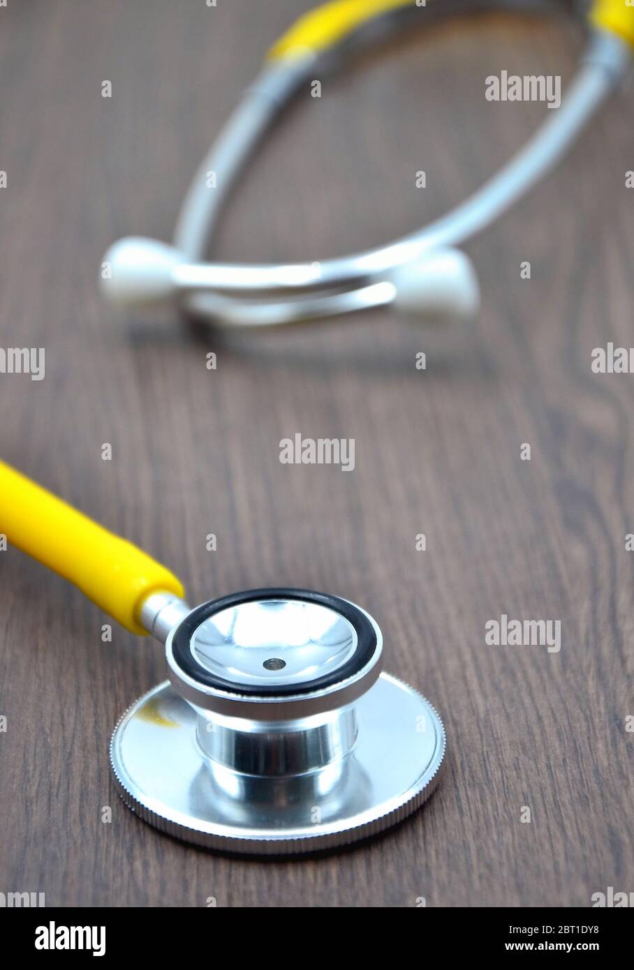Diagnose stethoscope hi-res stock photography and images - Alamy