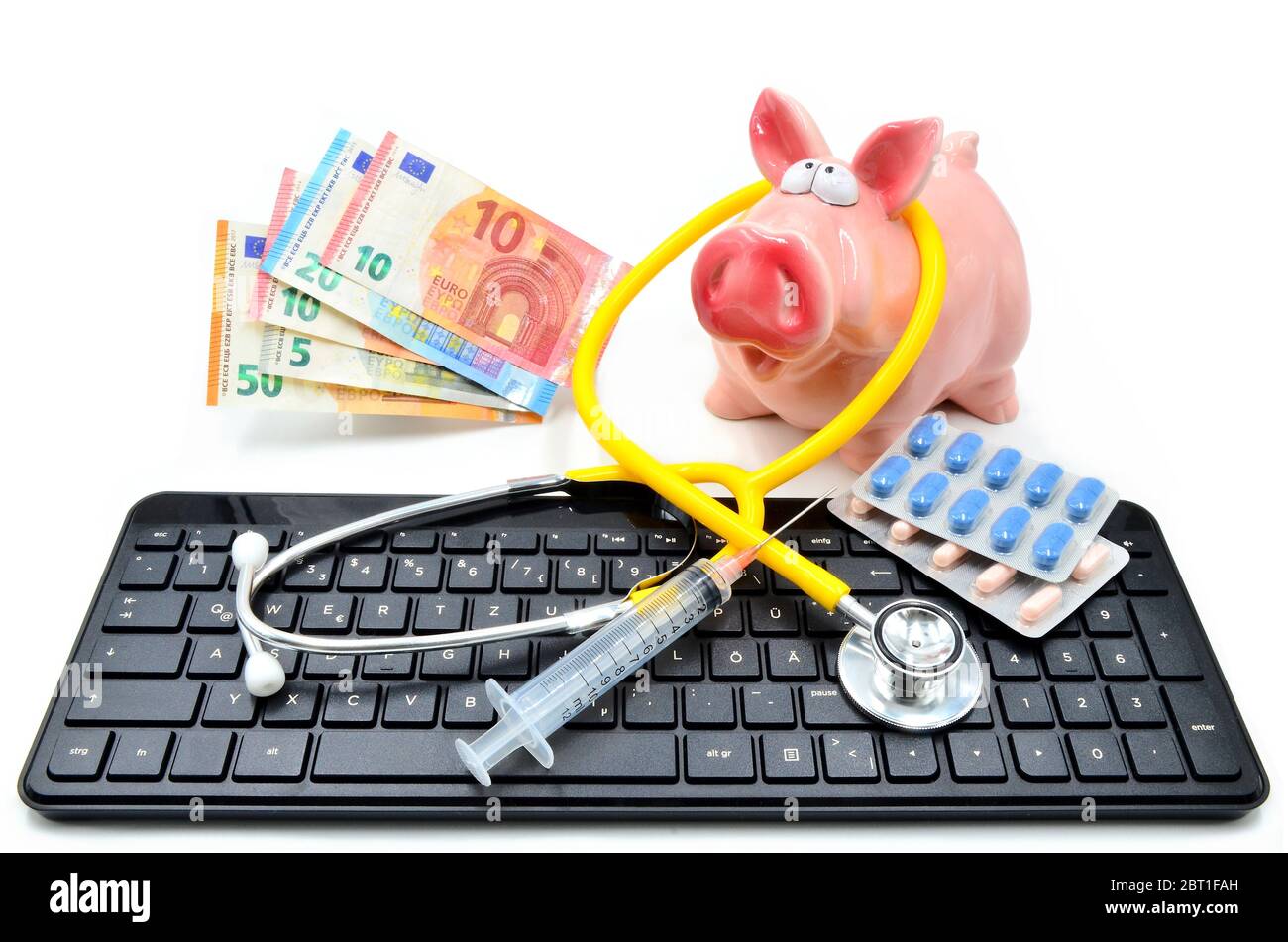 Hospital web Cut Out Stock Images & Pictures - Alamy