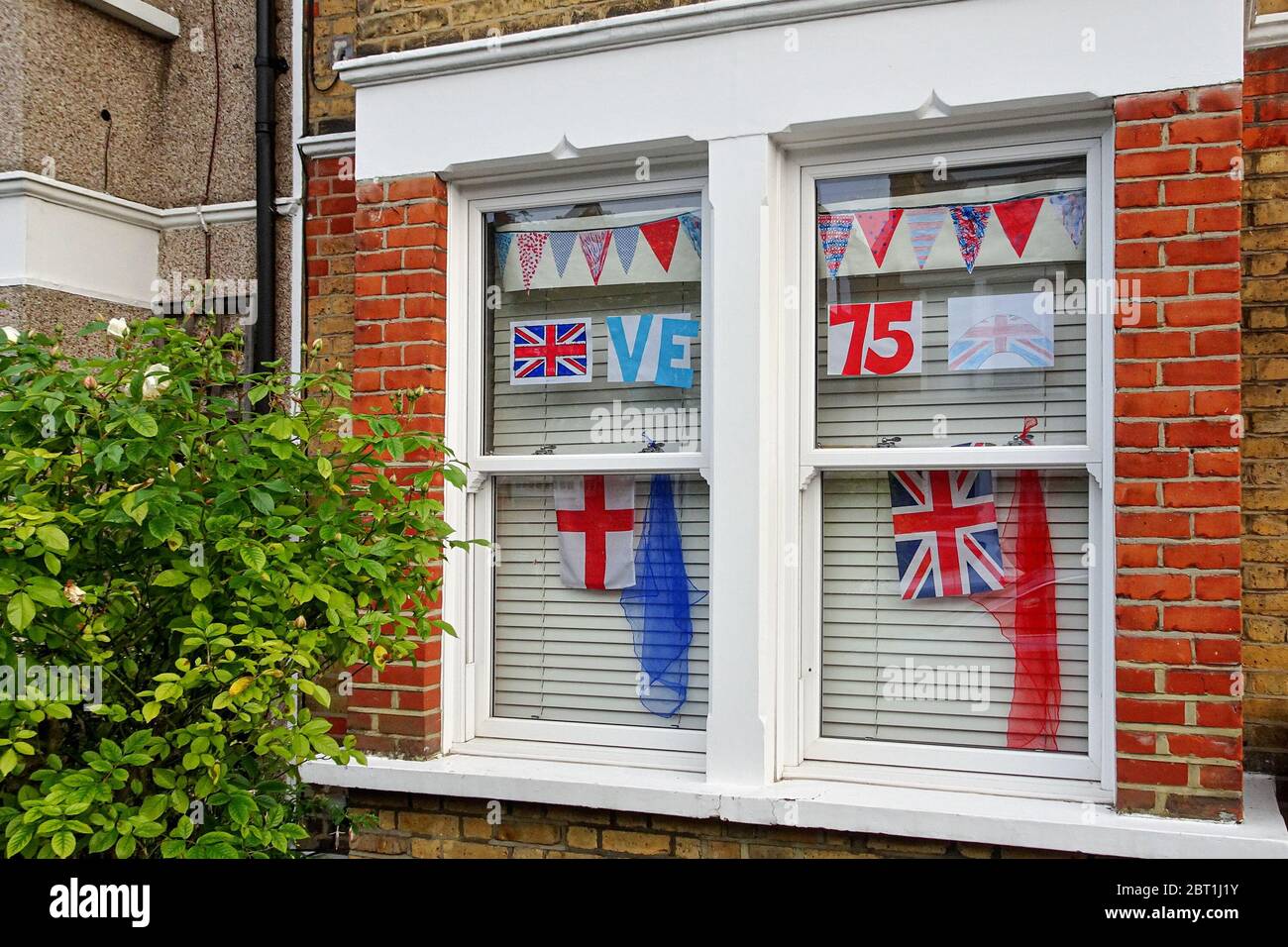 Lewisham house hi-res stock photography and images - Alamy