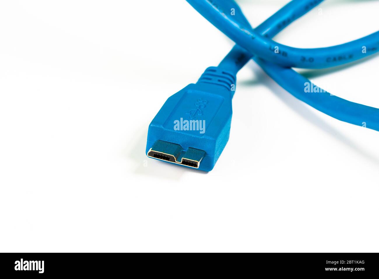 Usb b hi-res stock photography and images - Alamy