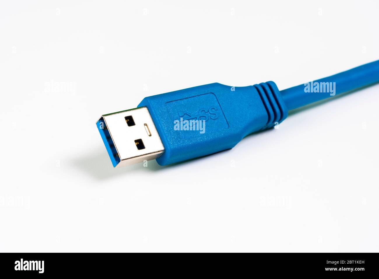 Usb 3 0 image Cut Out Stock Images & Pictures - Alamy