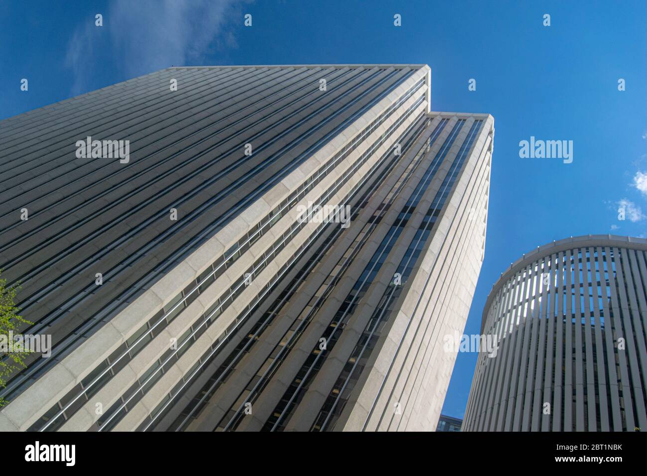 tall buildings in downtown ottawa, canada Stock Photo - Alamy