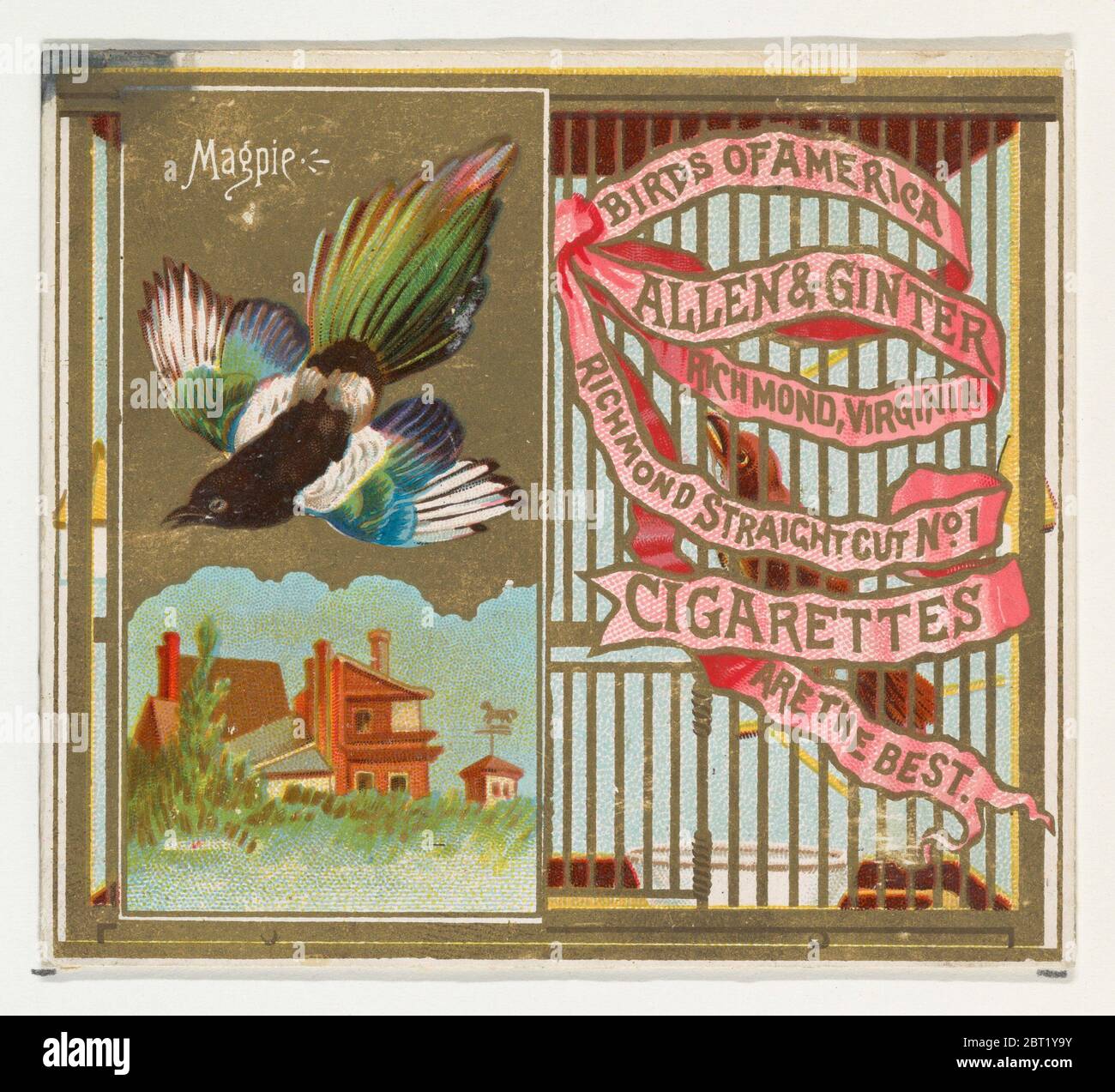 Victorian cigarettes hi-res stock photography and images - Alamy