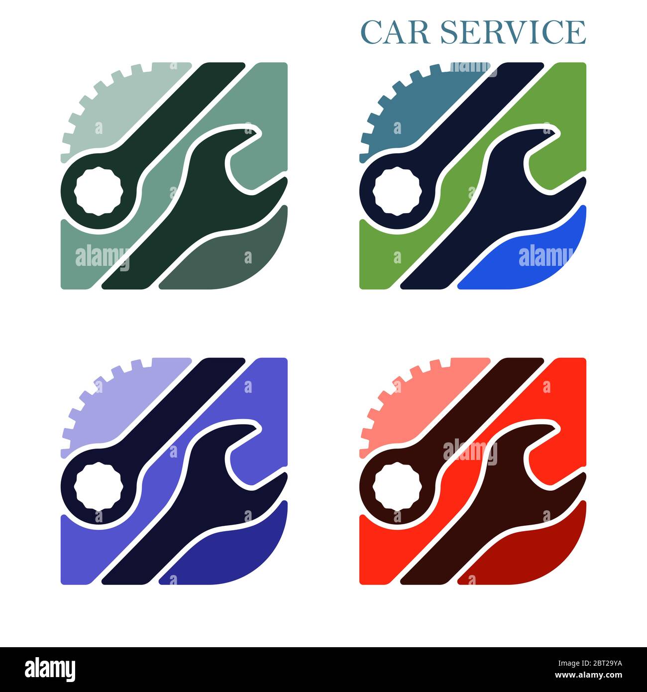 Master maintenance Stock Vector Images - Alamy