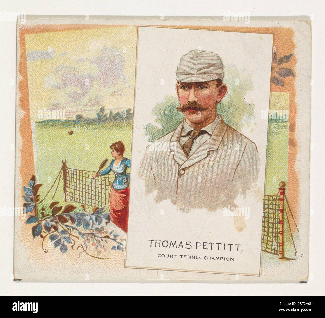 Thomas pettitt hi-res stock photography and images - Alamy