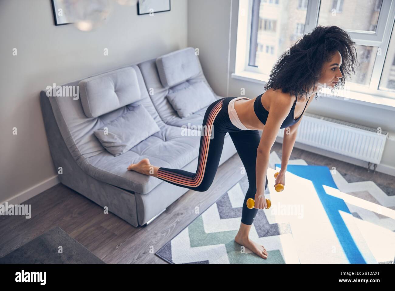 Biceps triceps hi-res stock photography and images - Alamy