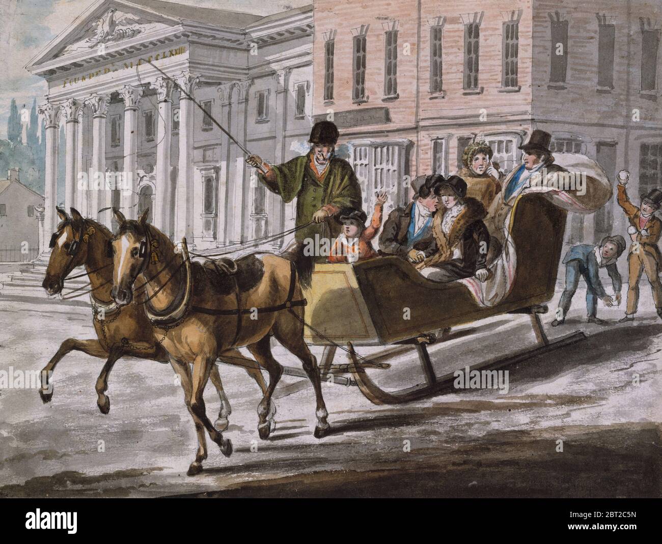 1786 1811 hi-res stock photography and images - Alamy