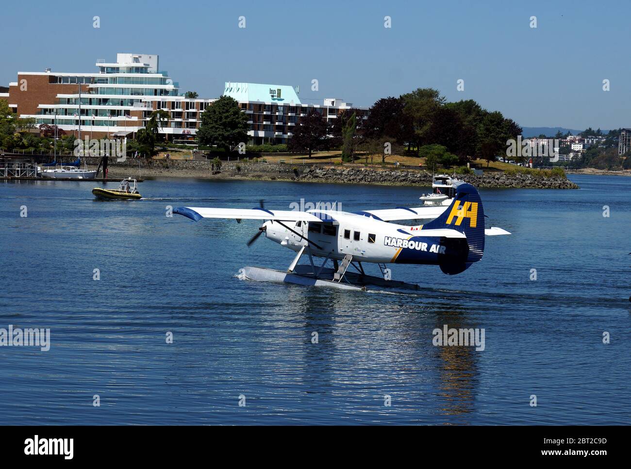 Waterplane hi-res stock photography and images - Alamy