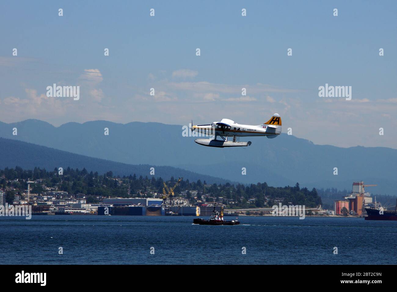 Waterplanes hi-res stock photography and images - Alamy