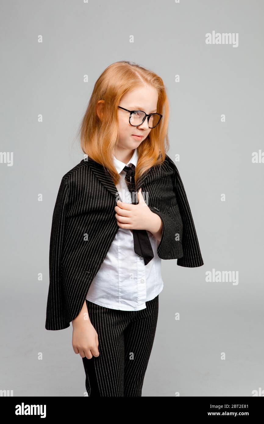 Looks stern hi-res stock photography and images - Alamy