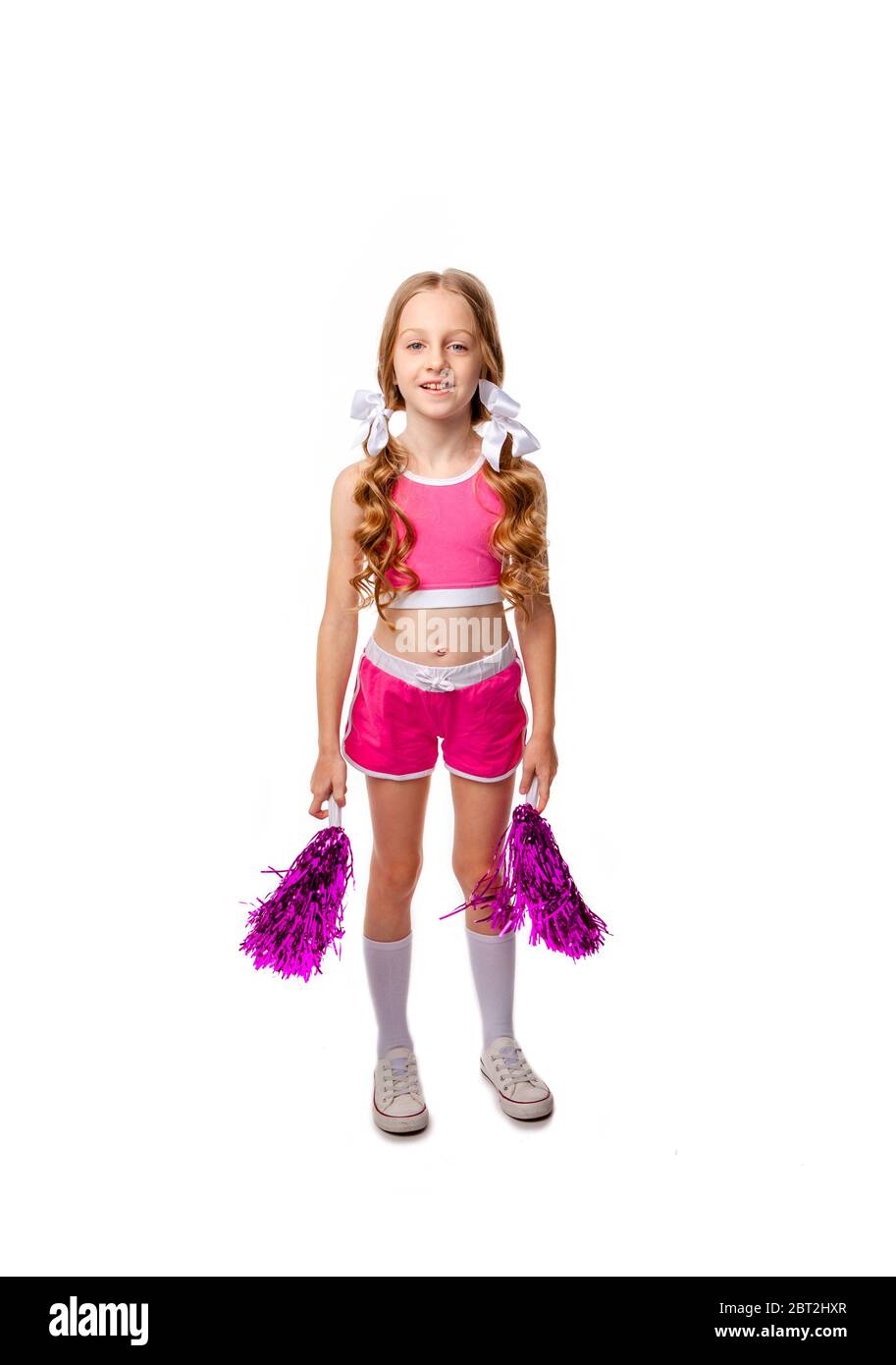 Pompons hi-res stock photography and images - Alamy