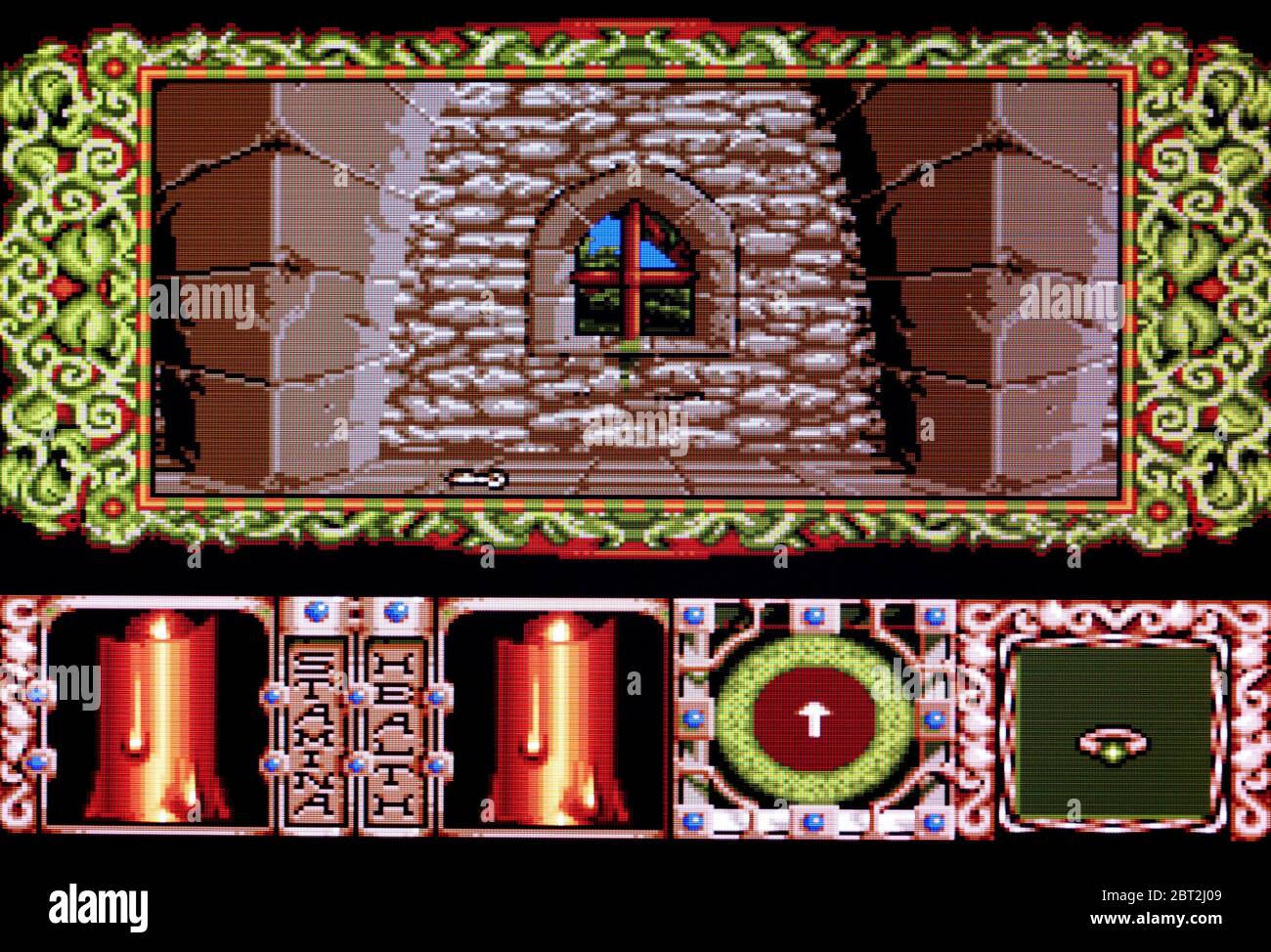 Obitus - SNES Super Nintendo - Editorial use only Stock Photo - Alamy