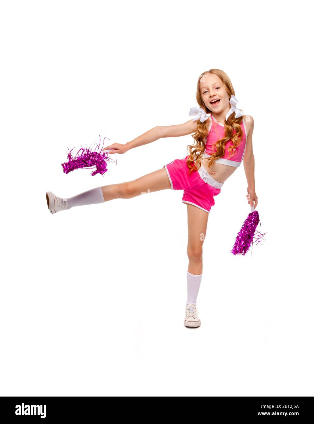 Pompons hi-res stock photography and images - Alamy