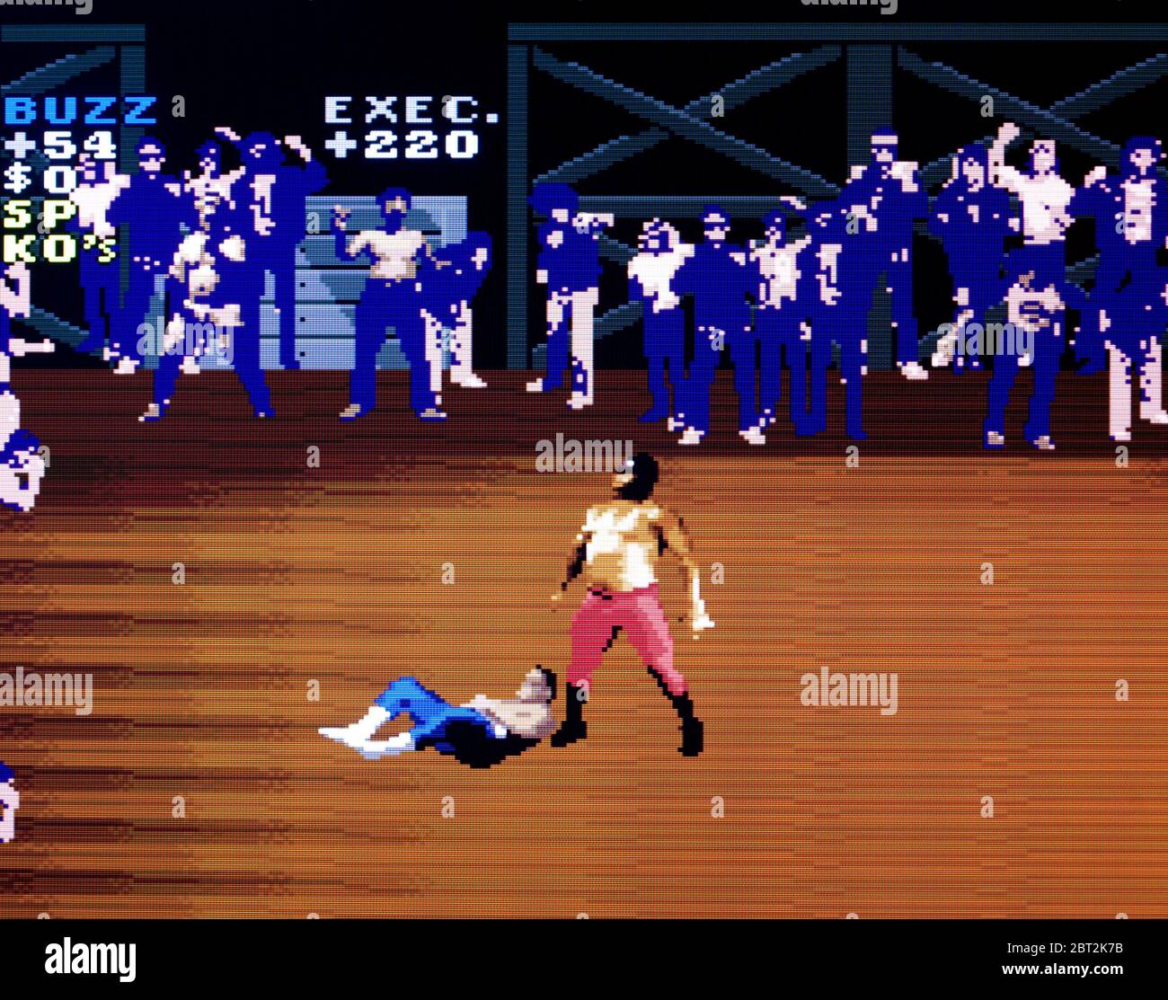 Super fighter hi-res stock photography and images - Alamy