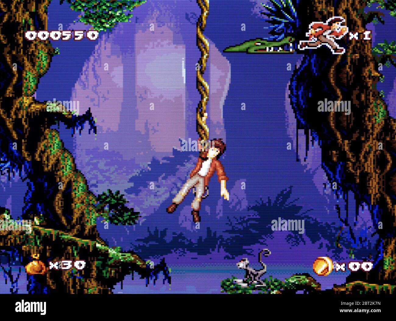 Super pitfall hi-res stock photography and images - Alamy