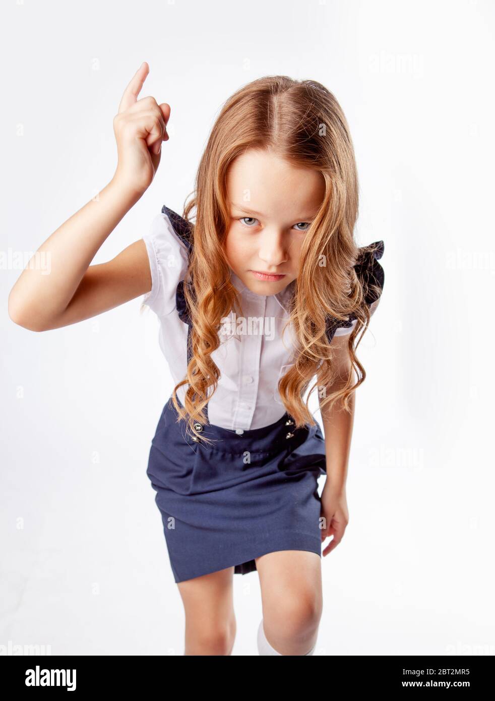 Sternly High Resolution Stock Photography and Images - Alamy