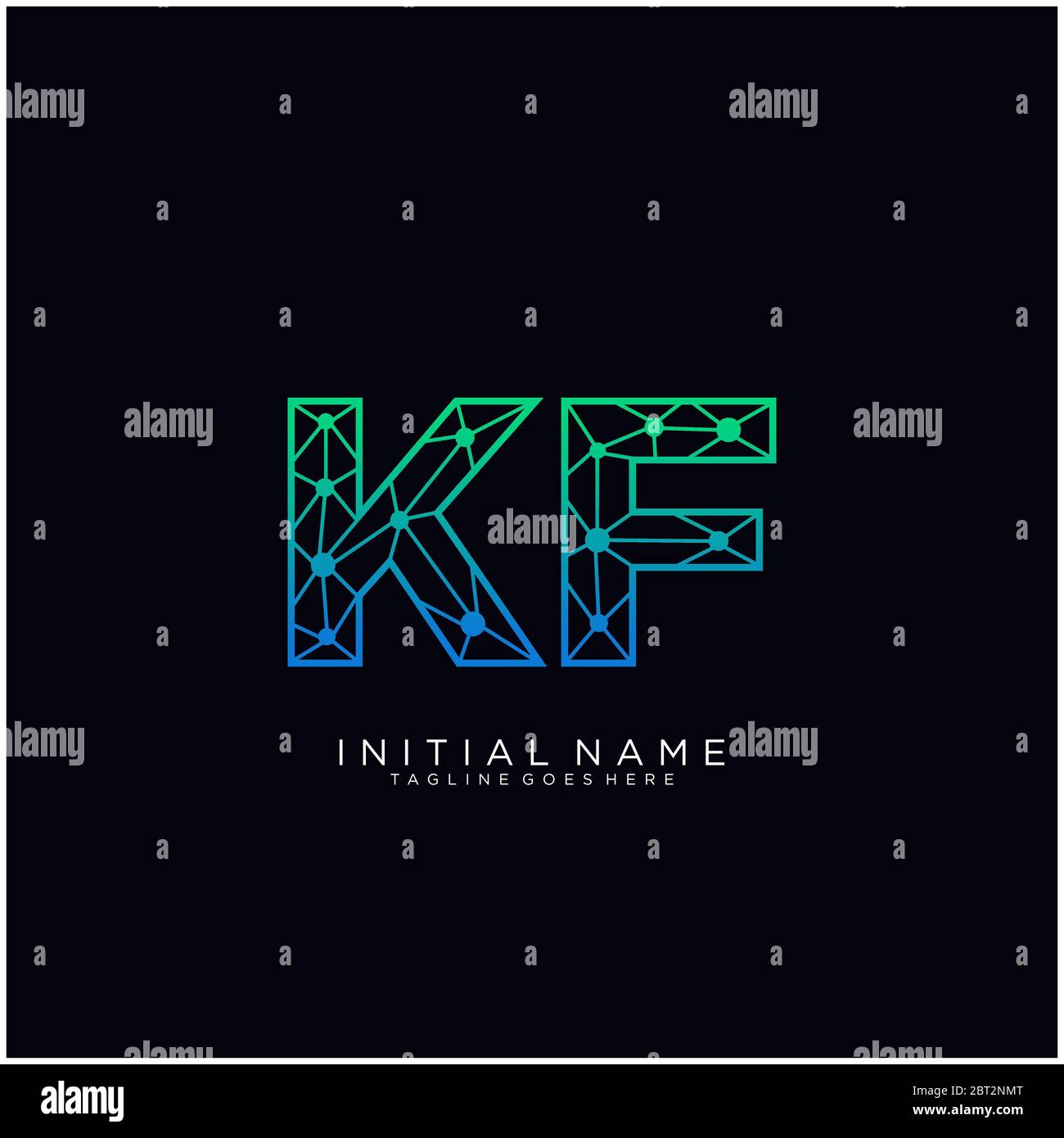 Kf template hi-res stock photography and images - Alamy