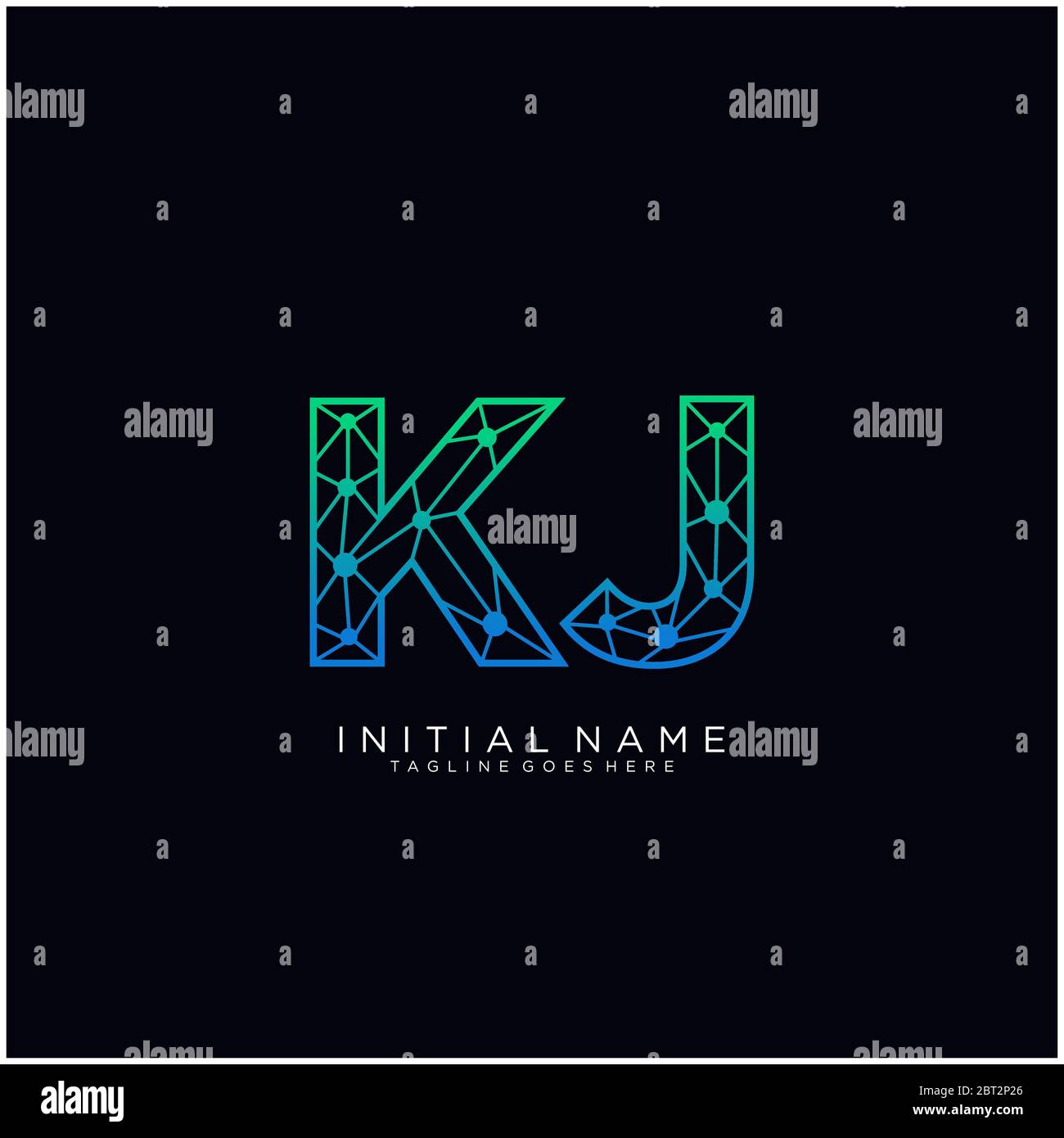 Kj word hi-res stock photography and images - Alamy