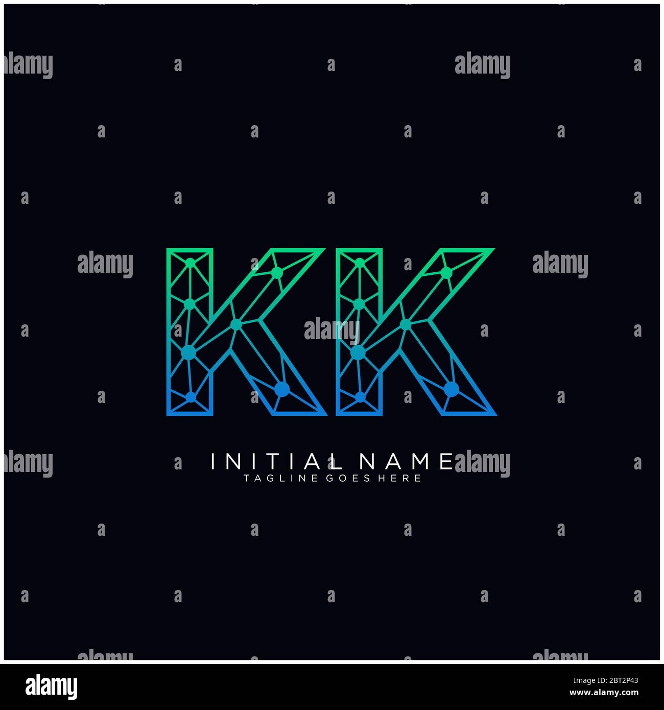 Kk word hi-res stock photography and images - Alamy