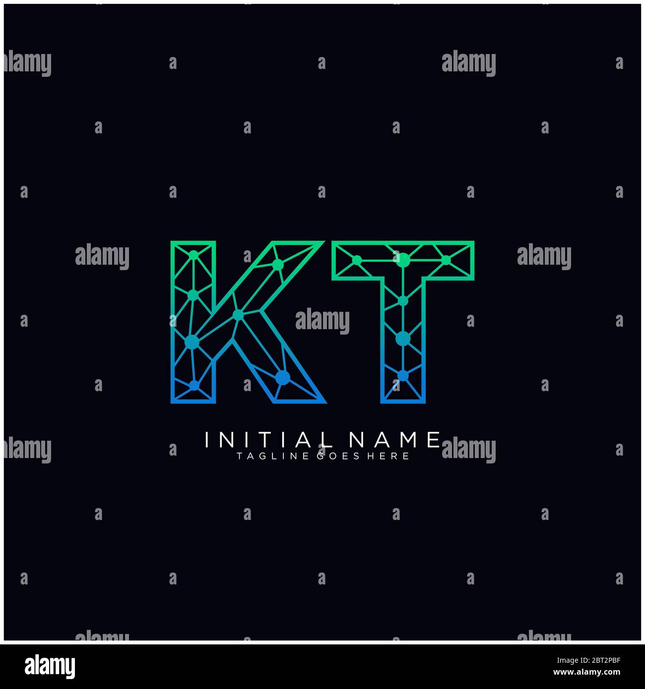 Kt alphabet hi-res stock photography and images - Alamy