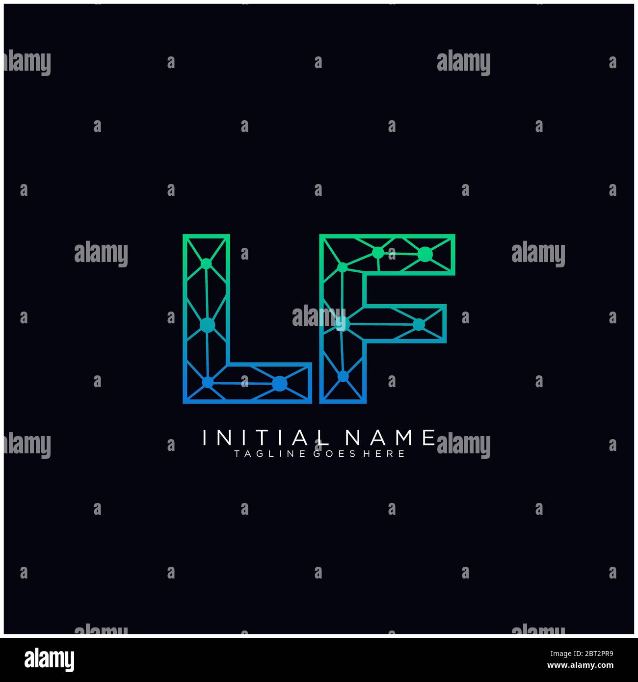 Lf vectors hi-res stock photography and images - Alamy